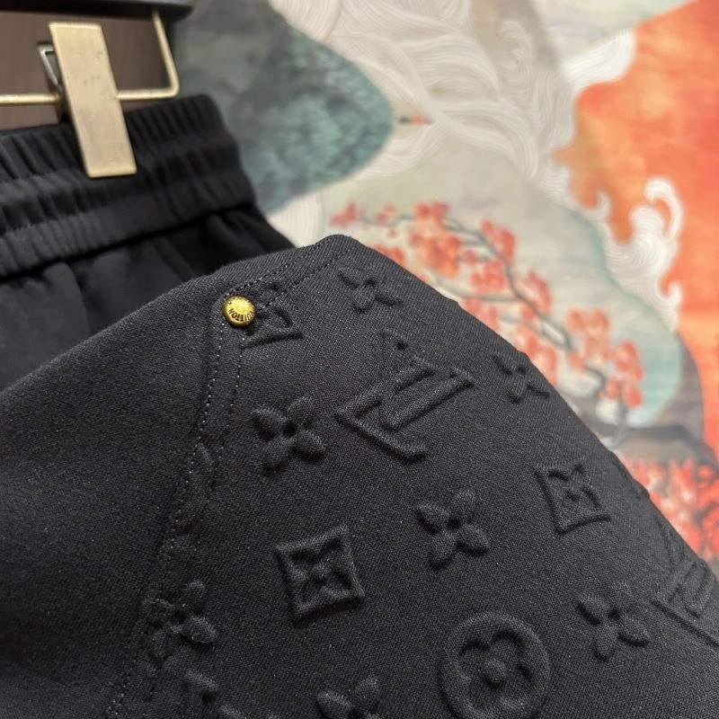 Brand-original Louis Vuitton Long Pants