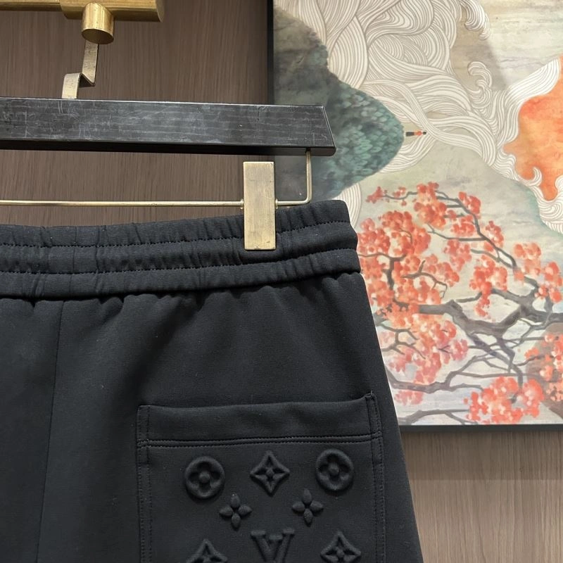 OEM Louis Vuitton Long Pants