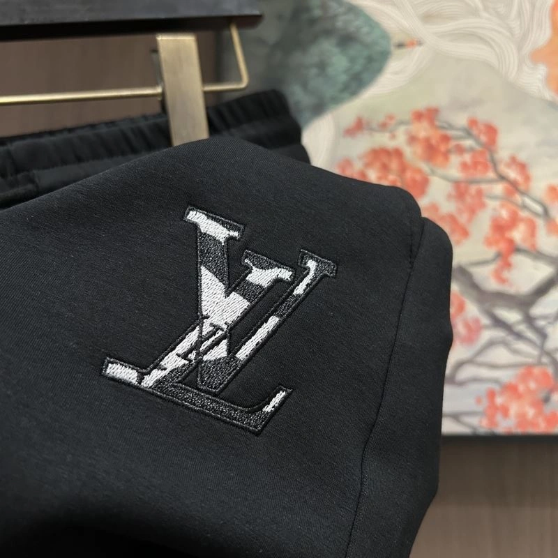 OEM Louis Vuitton Long Pants