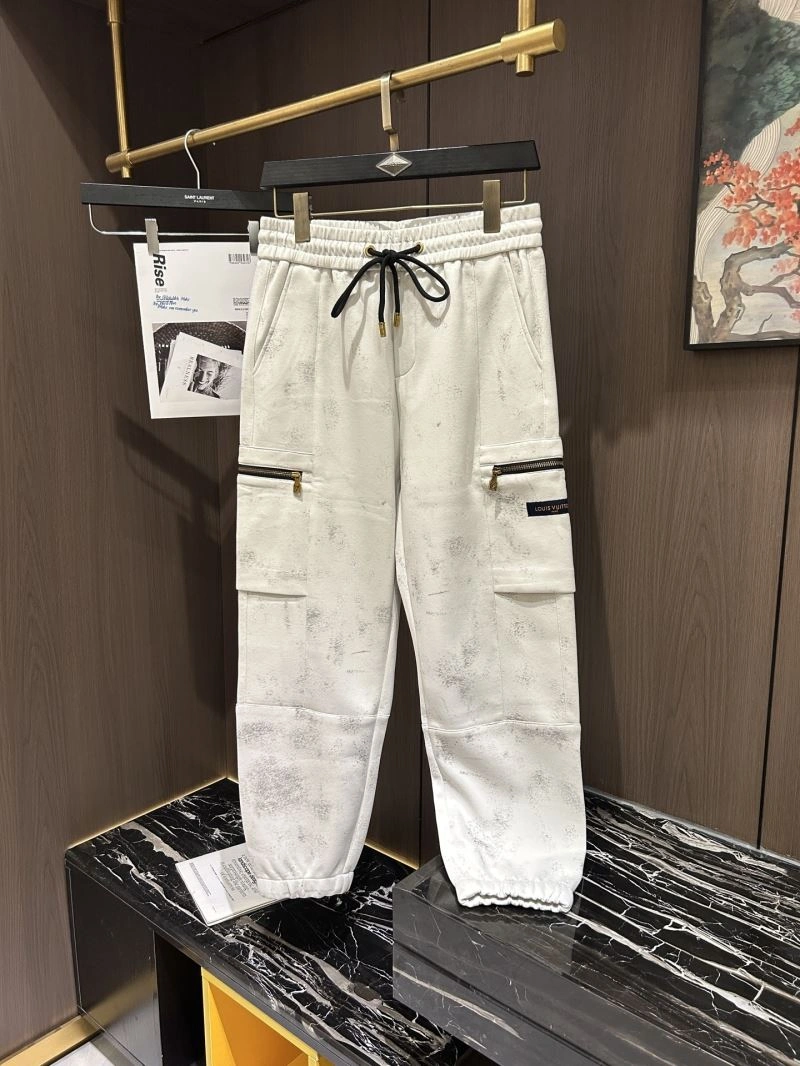 Louis Vuitton Long Pants