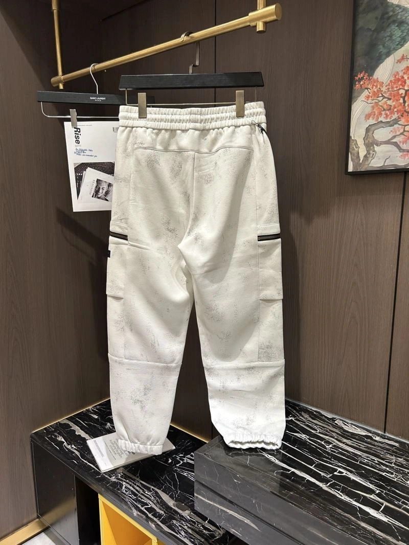 Top match Louis Vuitton Long Pants