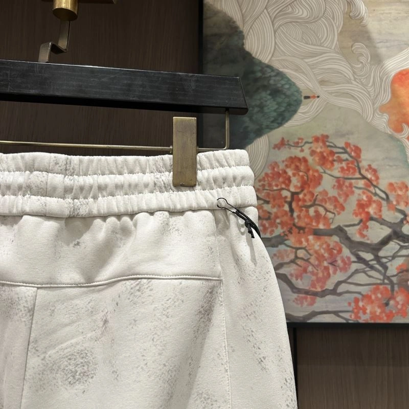 Top match Louis Vuitton Long Pants