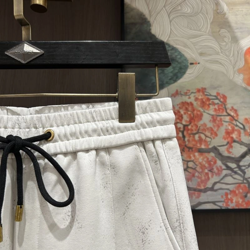 Top match Louis Vuitton Long Pants