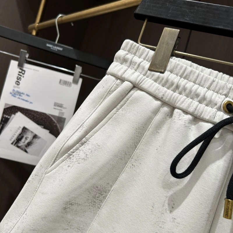 Top match Louis Vuitton Long Pants