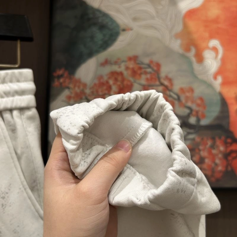Top match Louis Vuitton Long Pants