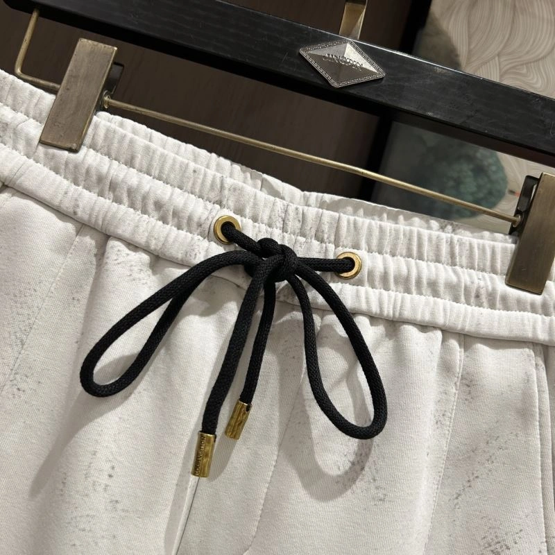 Top match Louis Vuitton Long Pants