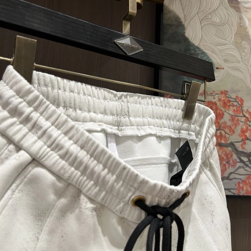 Top match Louis Vuitton Long Pants