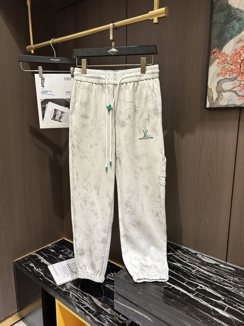 Louis Vuitton Long Pants