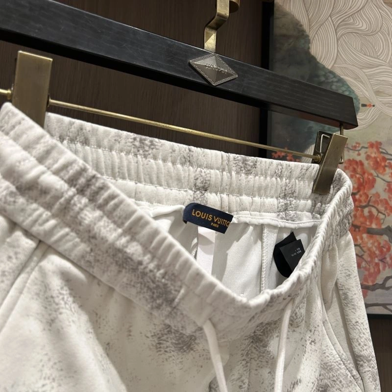 Genuine Louis Vuitton Long Pants