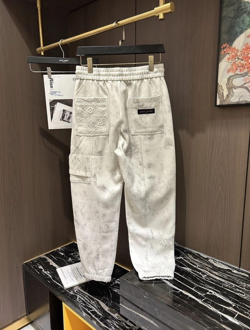 Genuine Louis Vuitton Long Pants