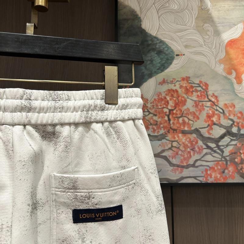 Genuine Louis Vuitton Long Pants