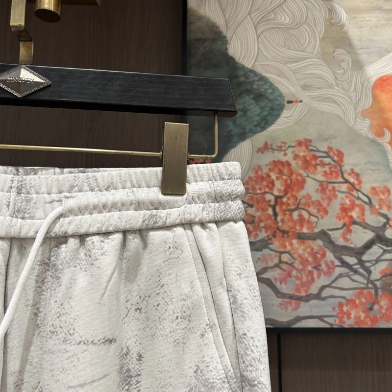 Genuine Louis Vuitton Long Pants