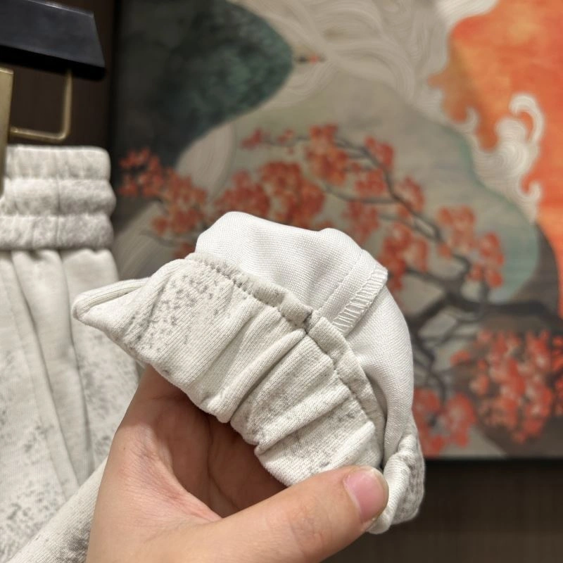 Genuine Louis Vuitton Long Pants