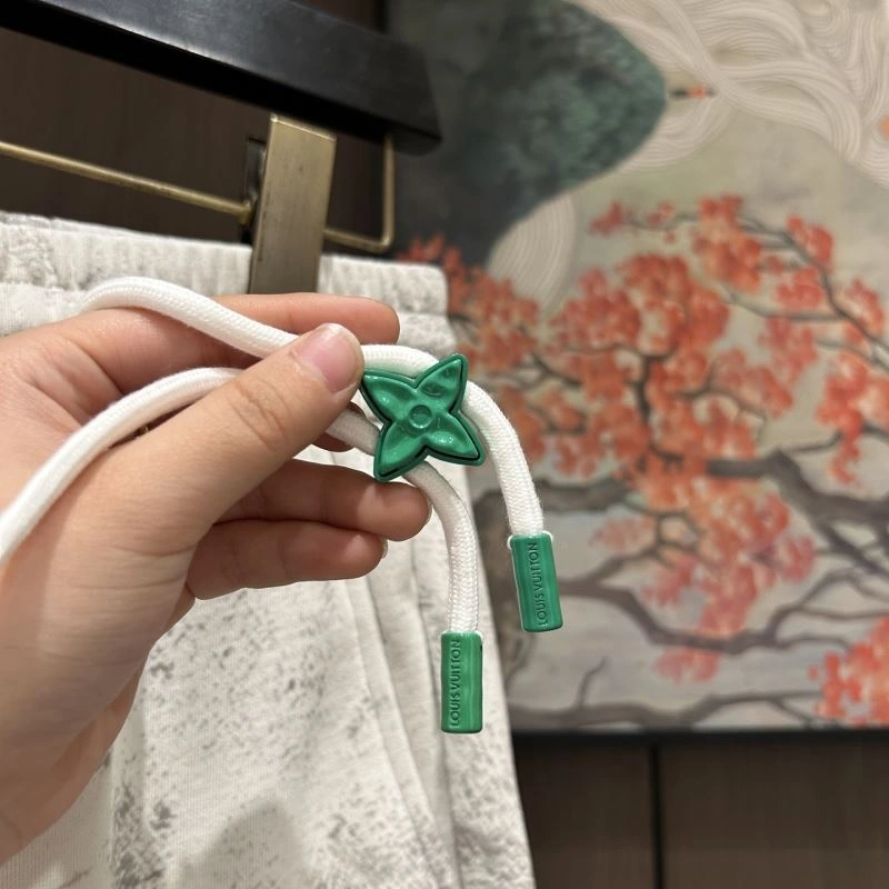 Genuine Louis Vuitton Long Pants