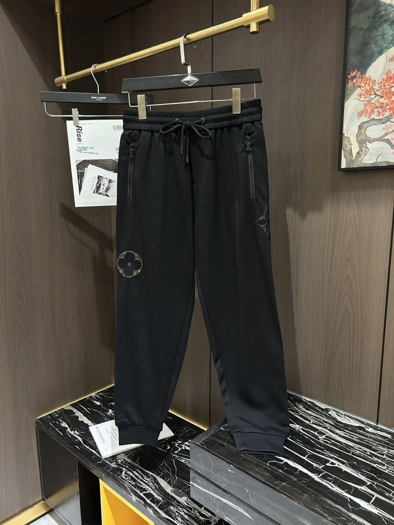Louis Vuitton Long Pants