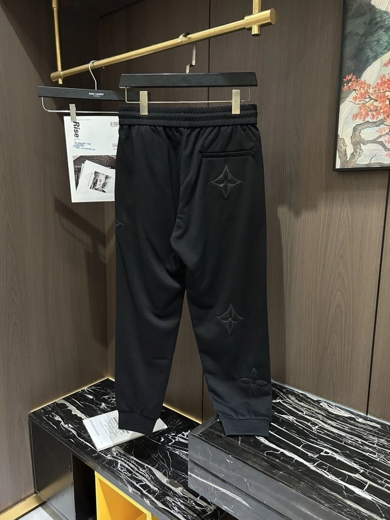 Factory-made Louis Vuitton Long Pants