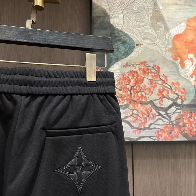 Factory-made Louis Vuitton Long Pants