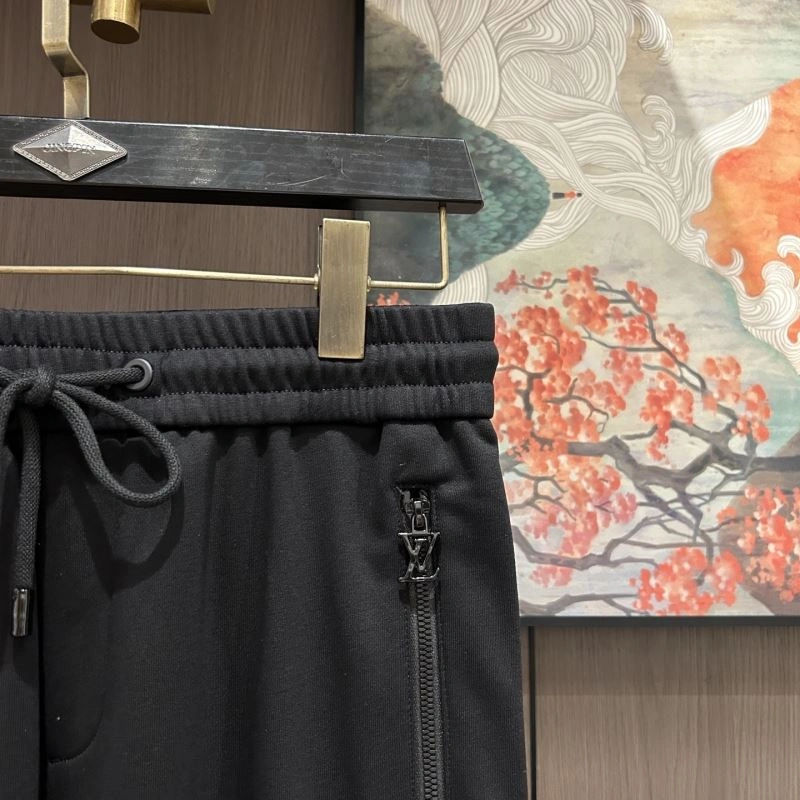 Factory-made Louis Vuitton Long Pants