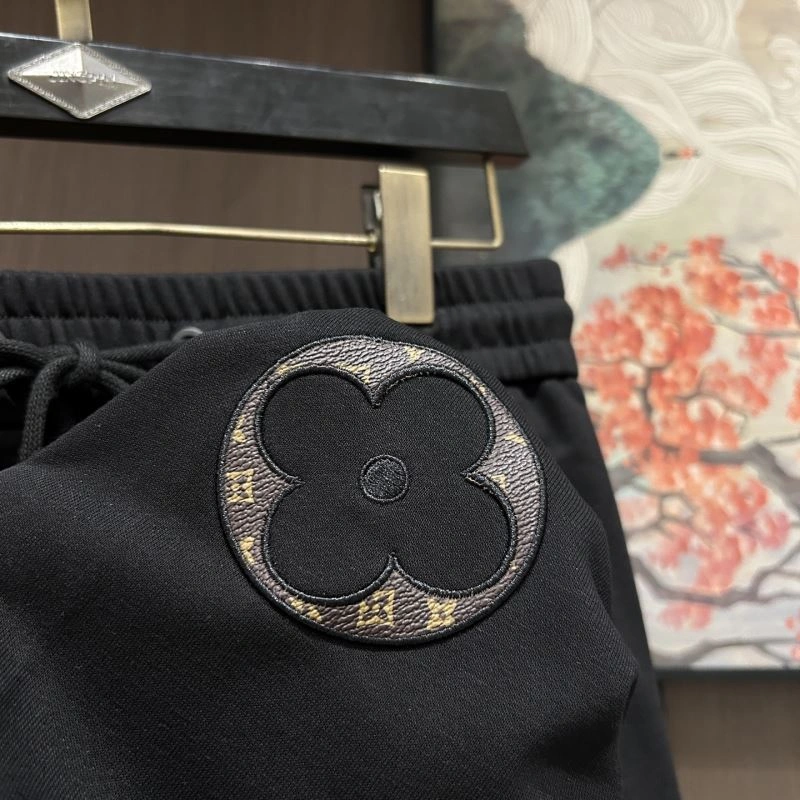 Factory-made Louis Vuitton Long Pants