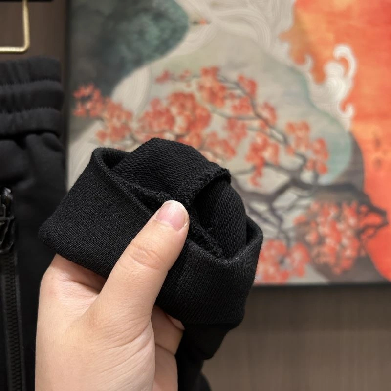 Factory-made Louis Vuitton Long Pants