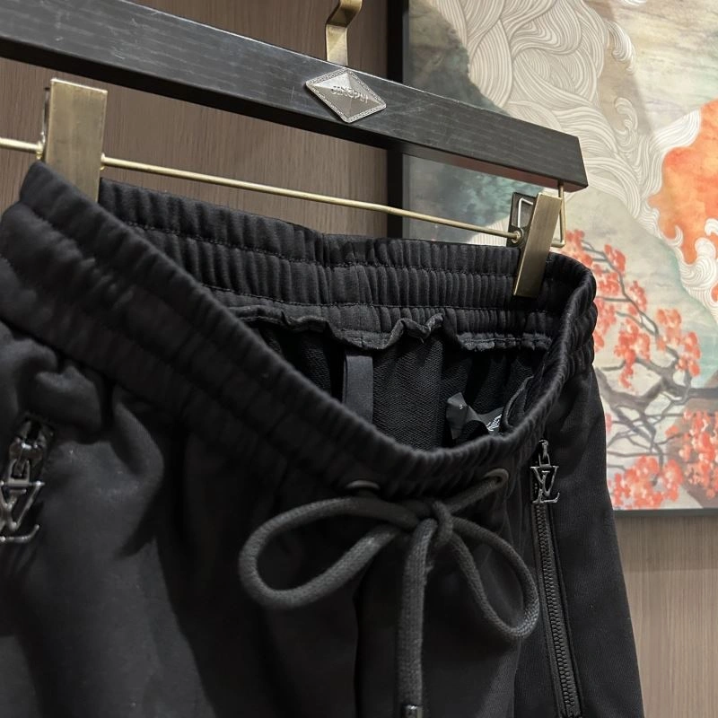 Factory-made Louis Vuitton Long Pants