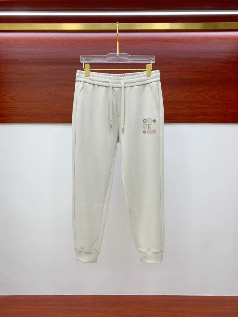 Louis Vuitton Long Pants