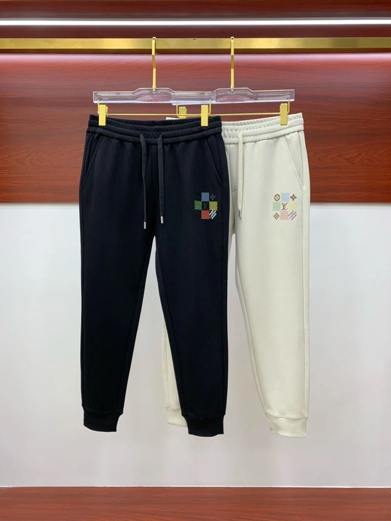 Top mirror Louis Vuitton Long Pants