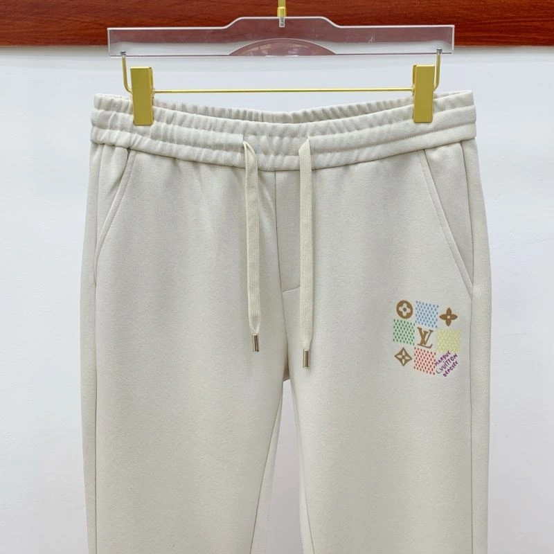 Top mirror Louis Vuitton Long Pants