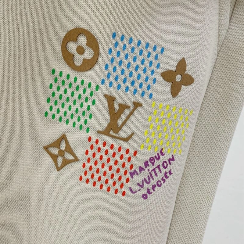 Top mirror Louis Vuitton Long Pants