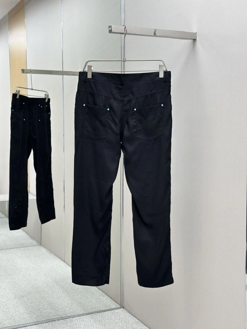 Original Louis Vuitton Long Pants