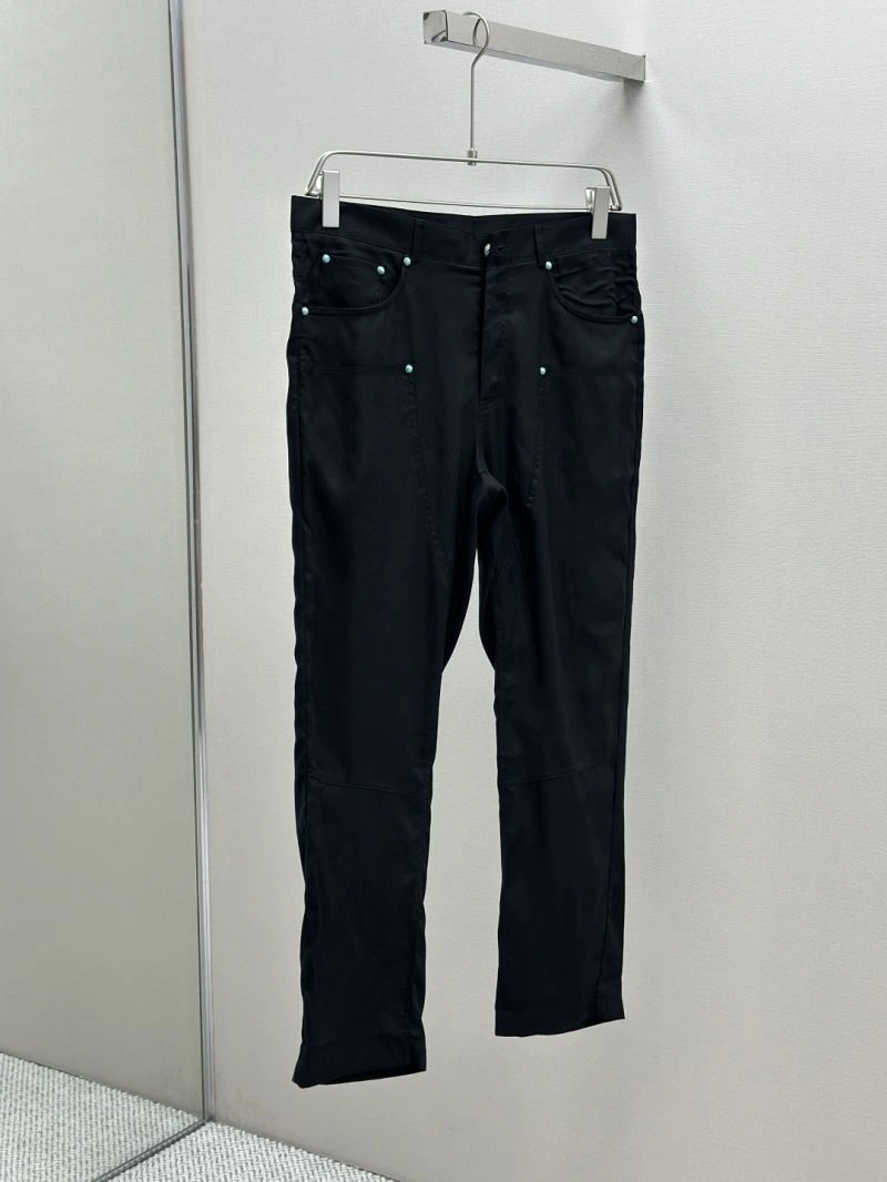 Original Louis Vuitton Long Pants