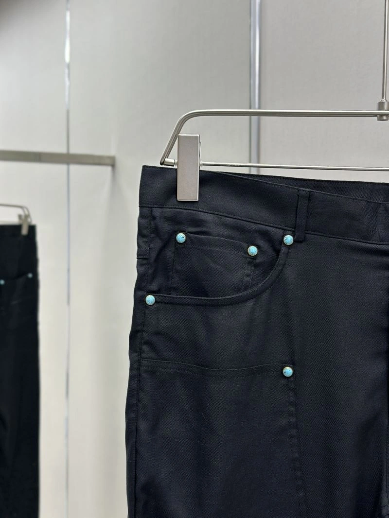 Original Louis Vuitton Long Pants