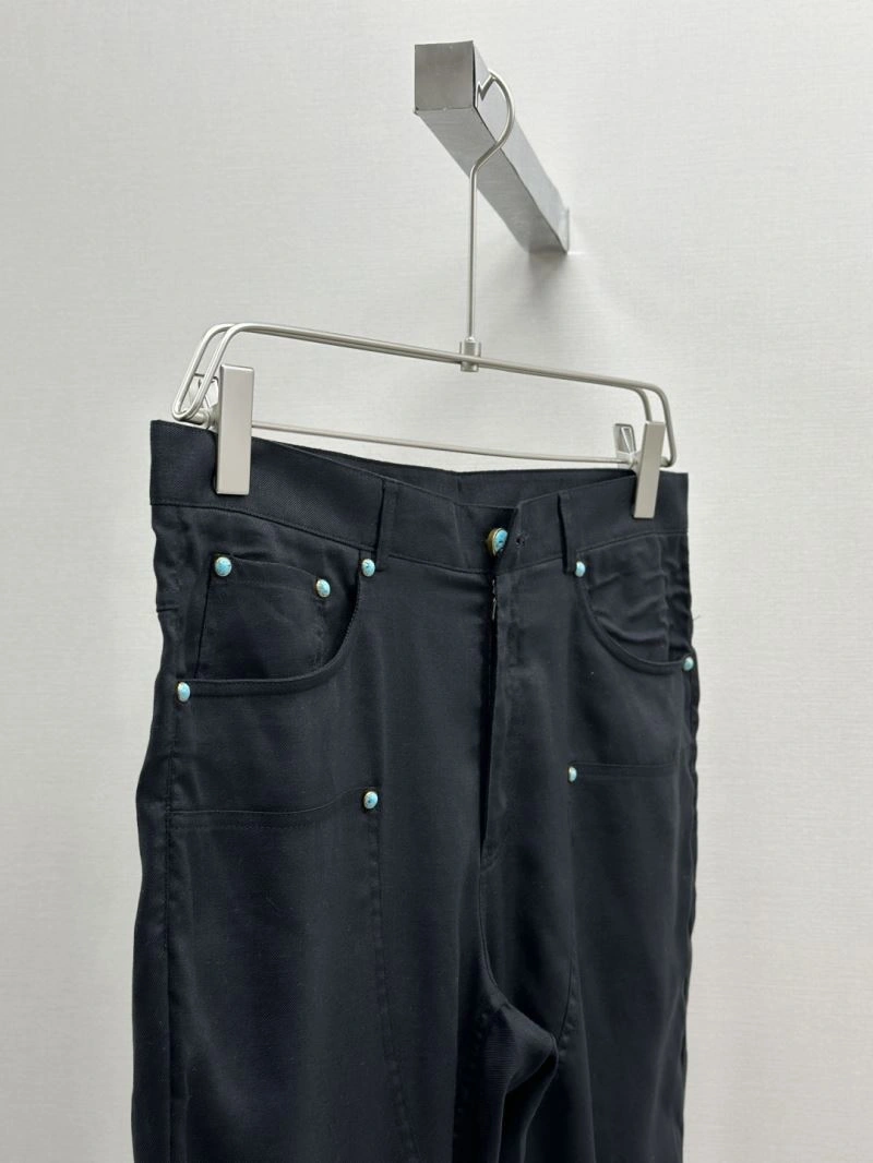 Original Louis Vuitton Long Pants
