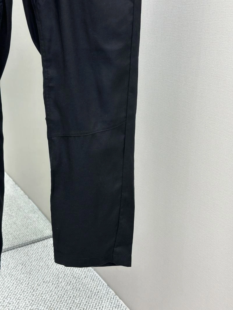 Original Louis Vuitton Long Pants