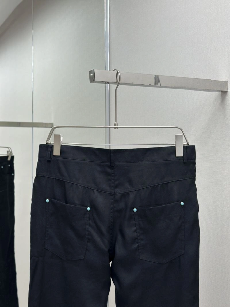 Original Louis Vuitton Long Pants