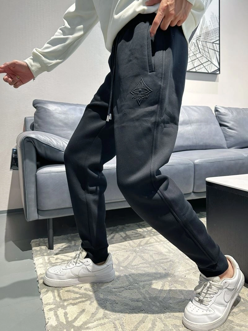 Louis Vuitton Long Pants