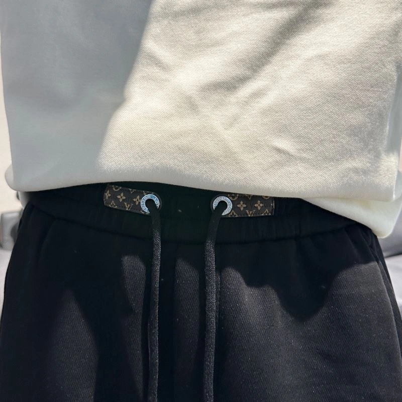 Exact replica Louis Vuitton Long Pants