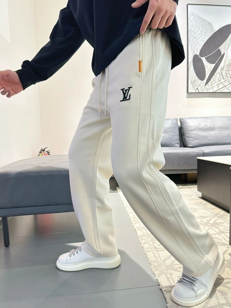 Louis Vuitton Long Pants