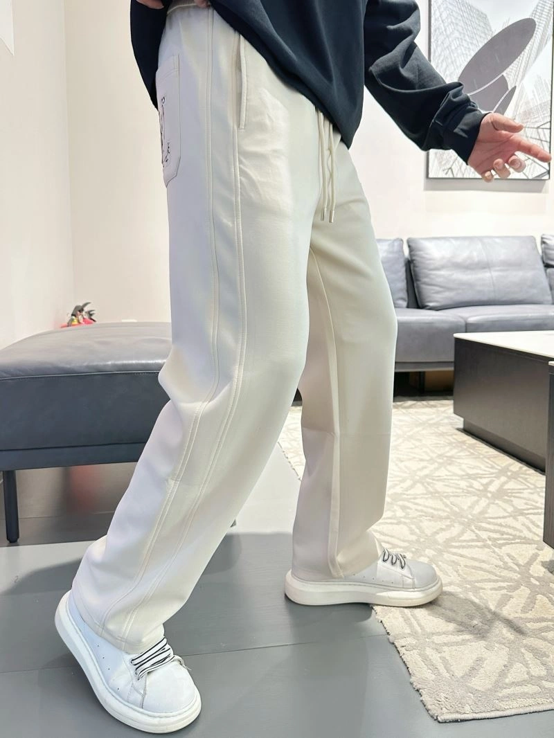 Exact replica Louis Vuitton Long Pants