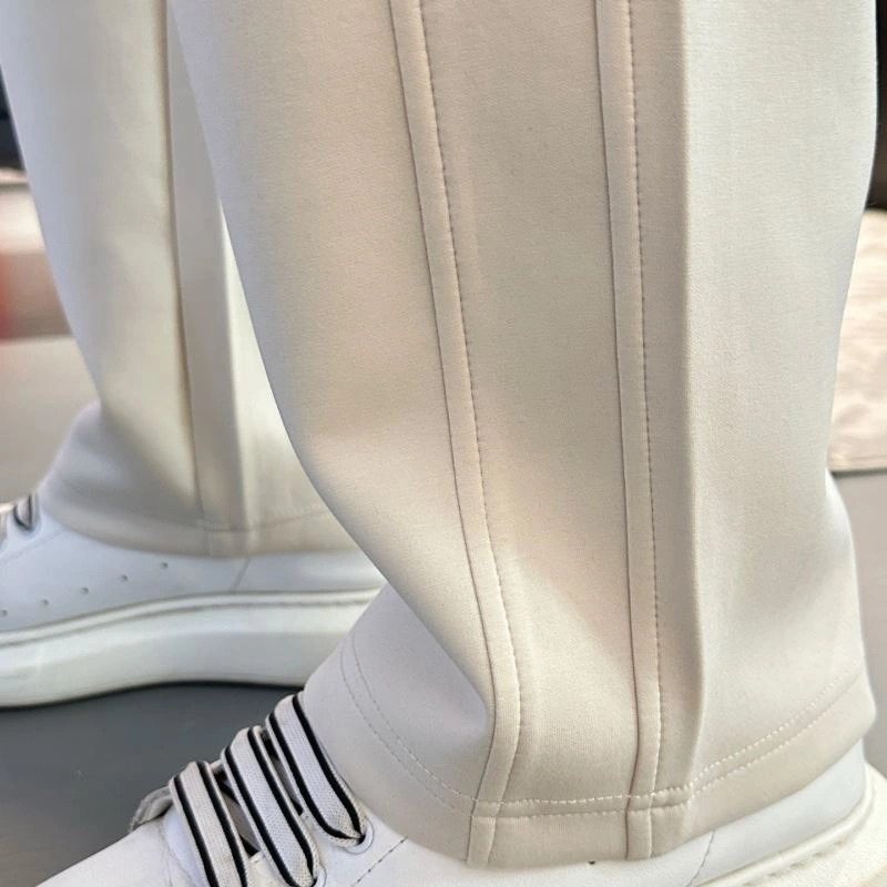 Exact replica Louis Vuitton Long Pants