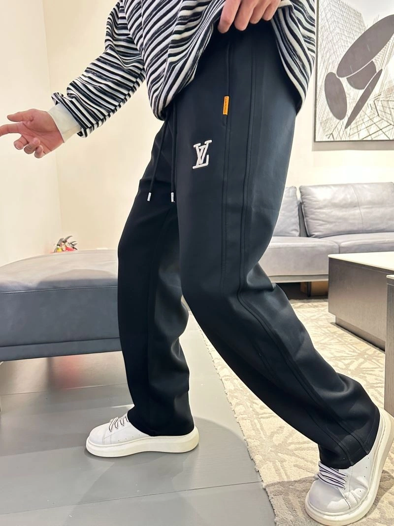 Louis Vuitton Long Pants