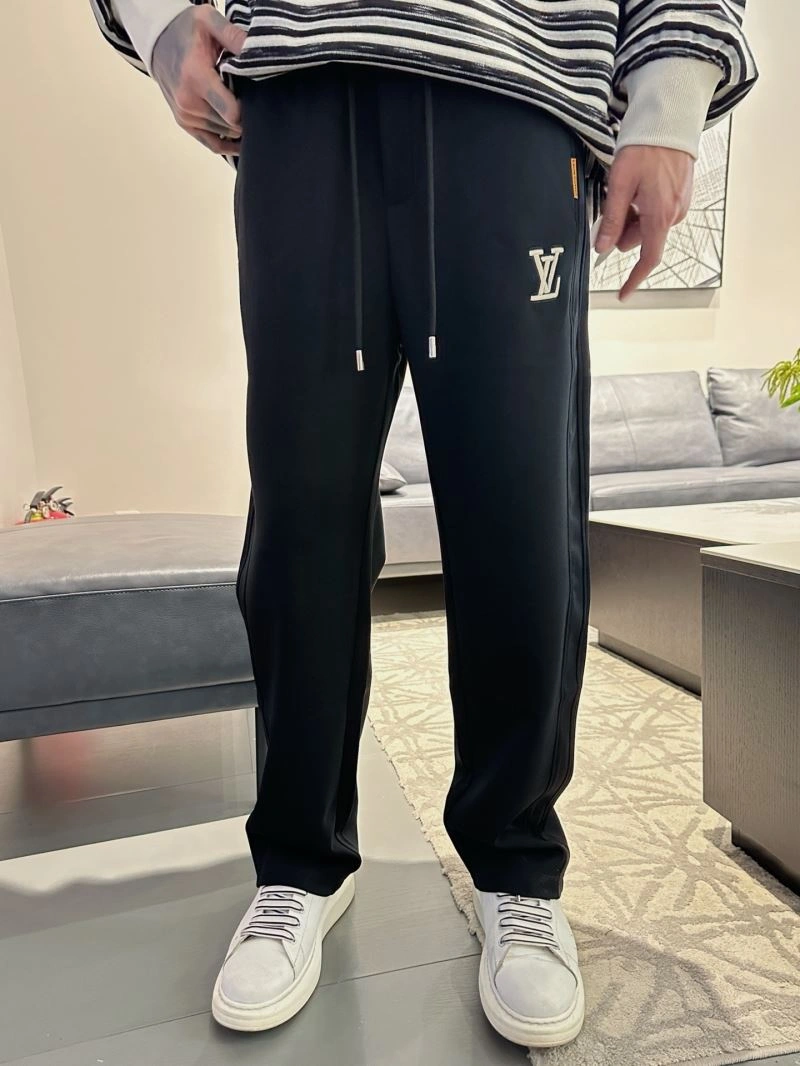 Official Louis Vuitton Long Pants