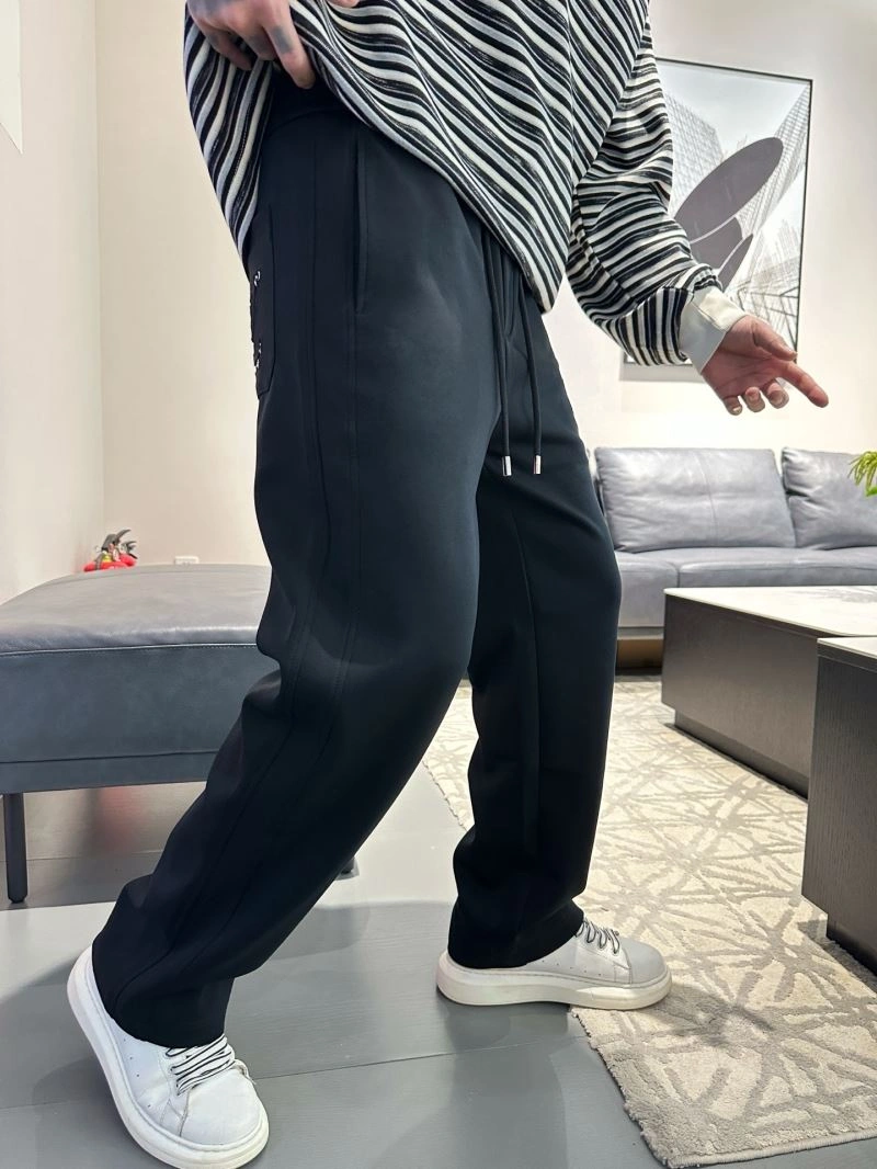 Official Louis Vuitton Long Pants