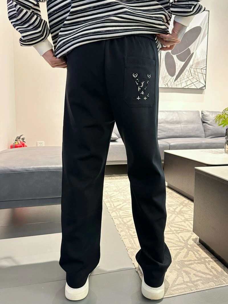 Official Louis Vuitton Long Pants