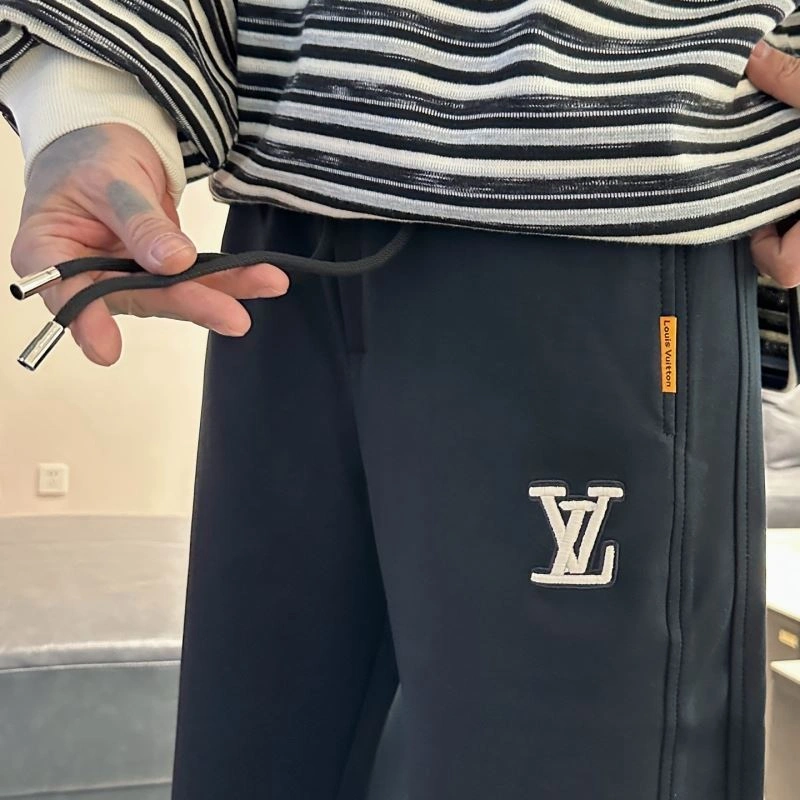 Official Louis Vuitton Long Pants