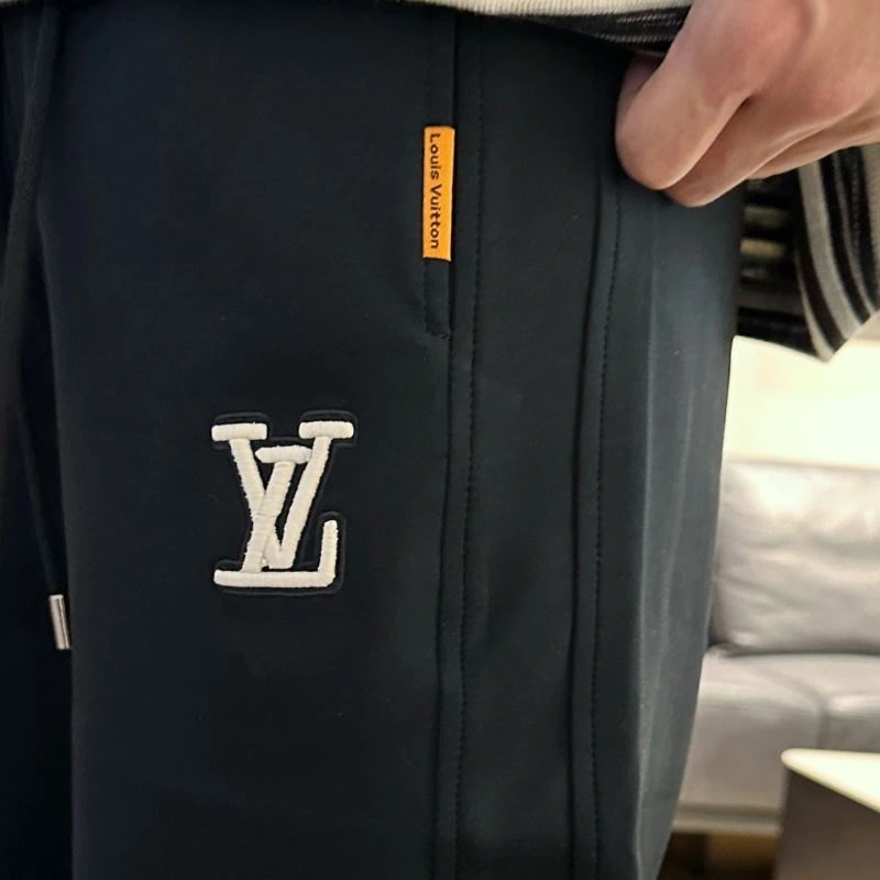 Official Louis Vuitton Long Pants