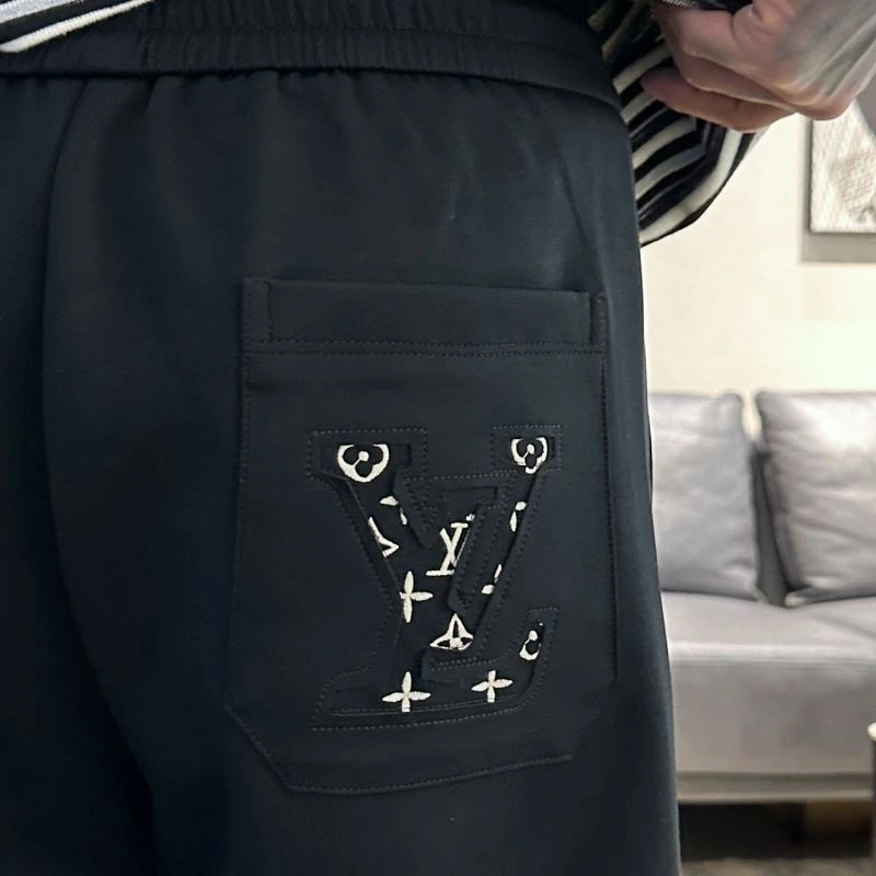 Official Louis Vuitton Long Pants