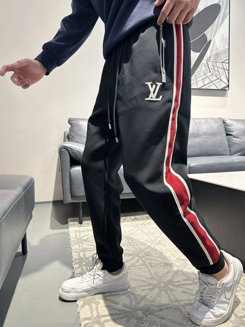 Louis Vuitton Long Pants