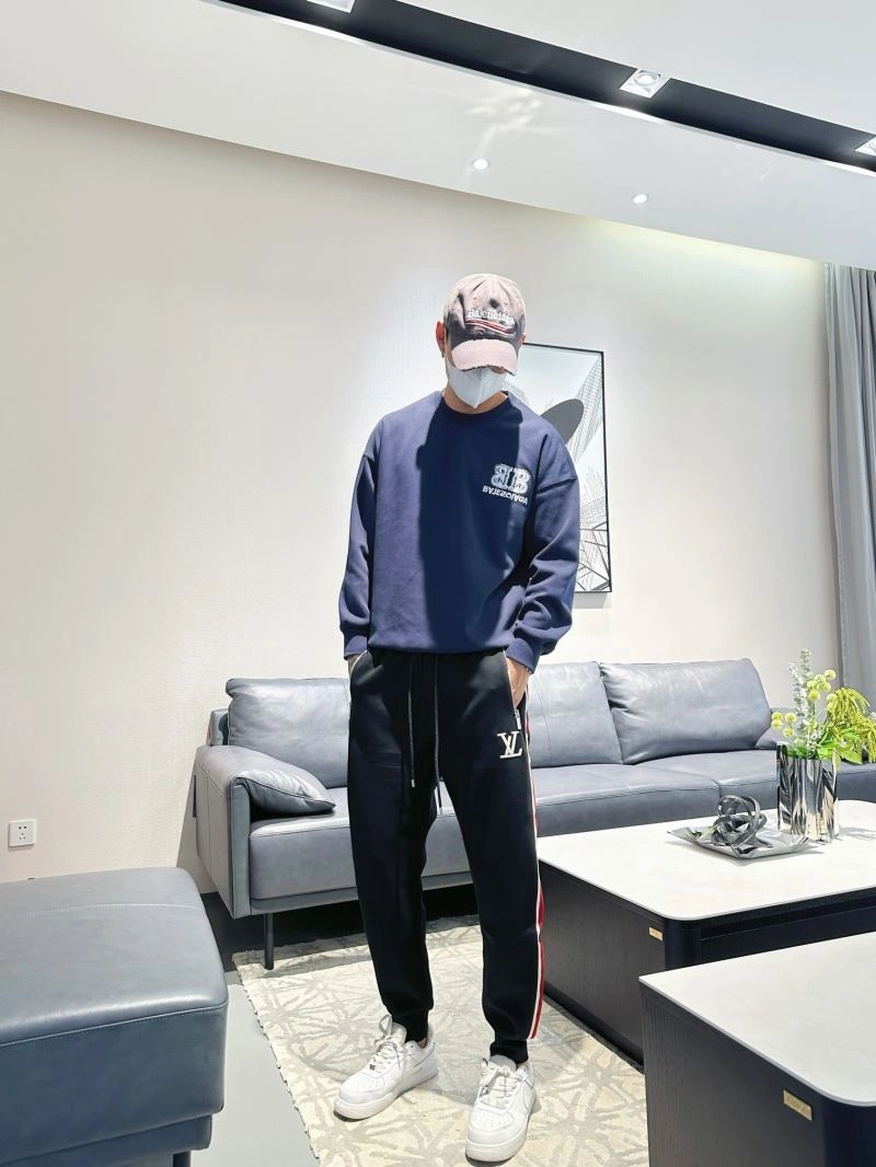 Bargain Louis Vuitton Long Pants