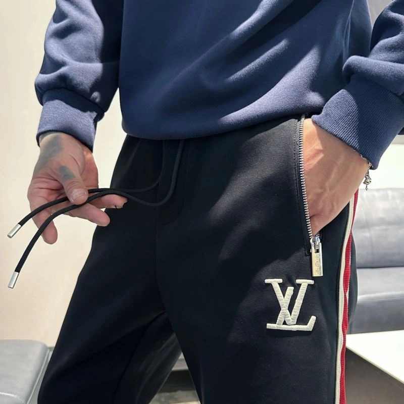 Bargain Louis Vuitton Long Pants